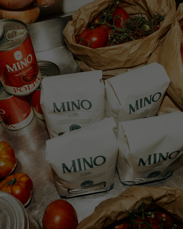 Sortiment – MINO