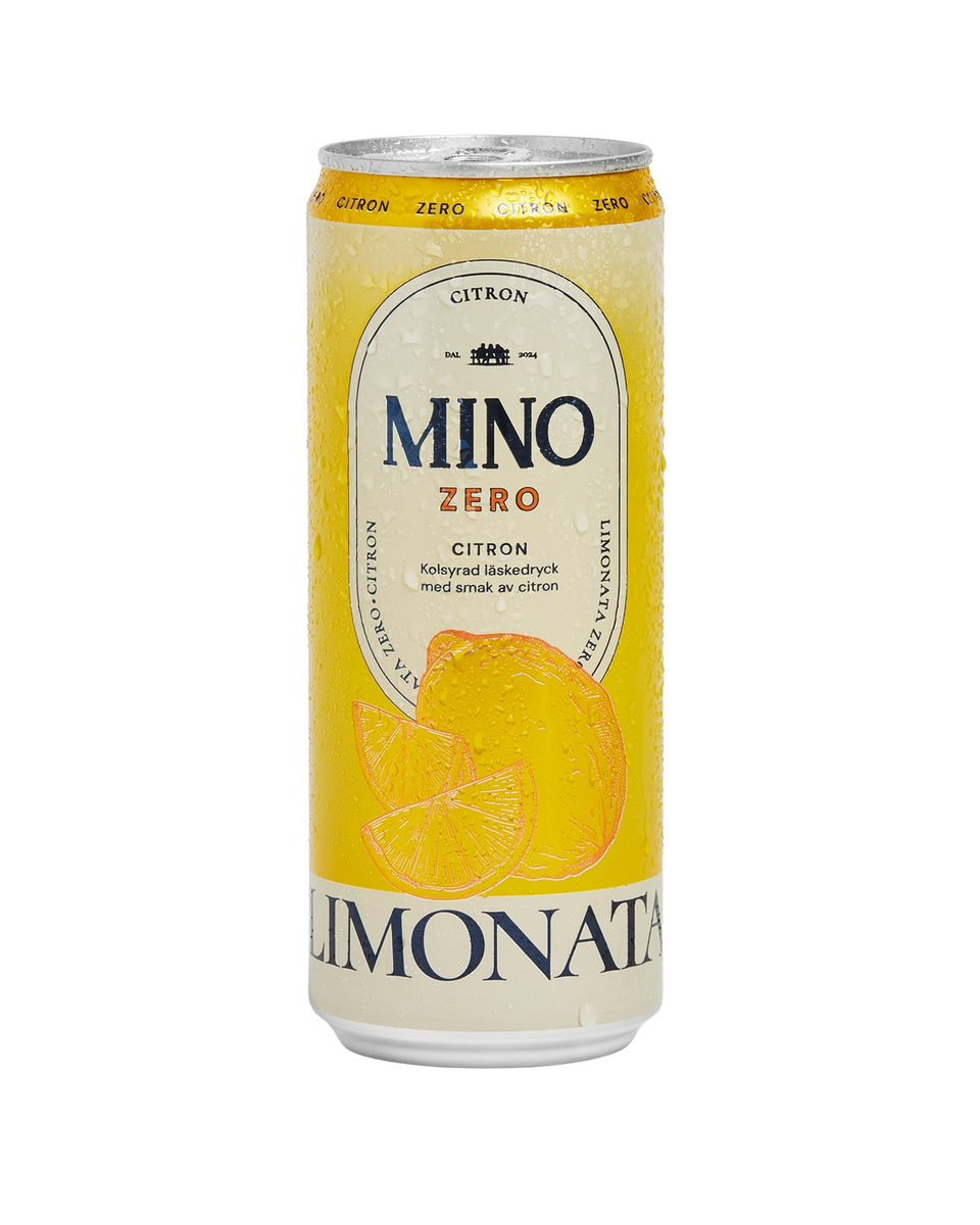 LIMONATA – MINO