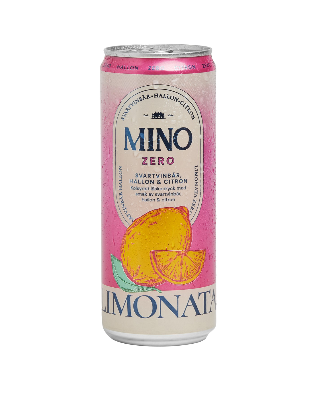 LIMONATA – MINO