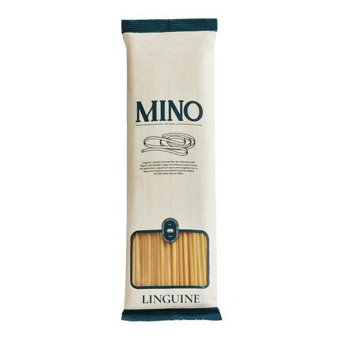 Pasta – MINO