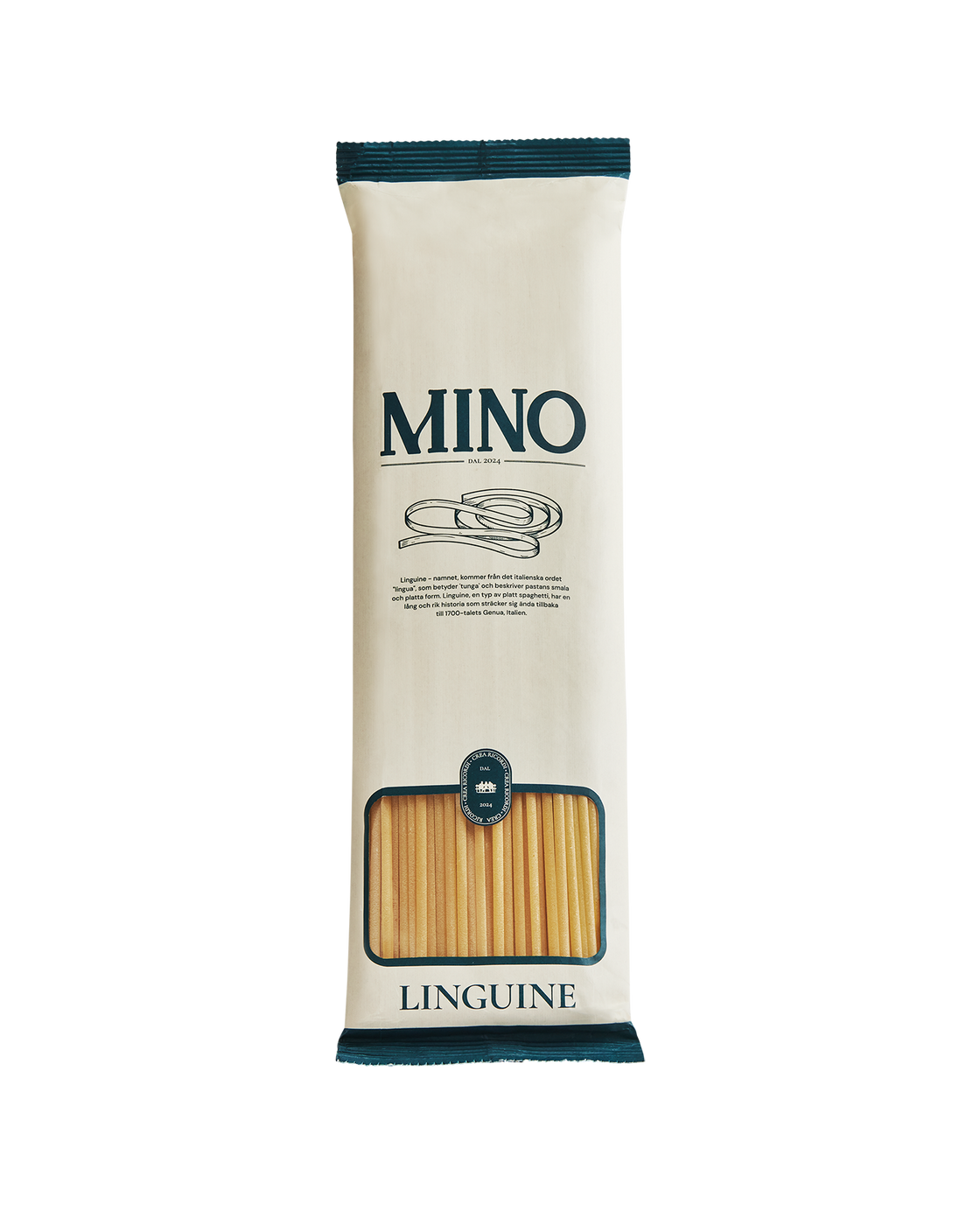 Pasta – MINO