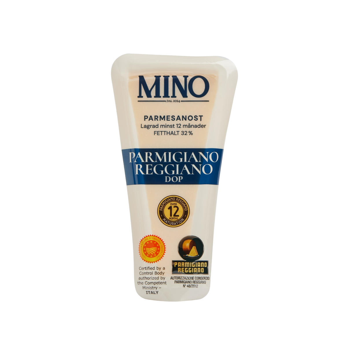 Mino - CREA Ricordi - Italiensk mat och recept – MINO