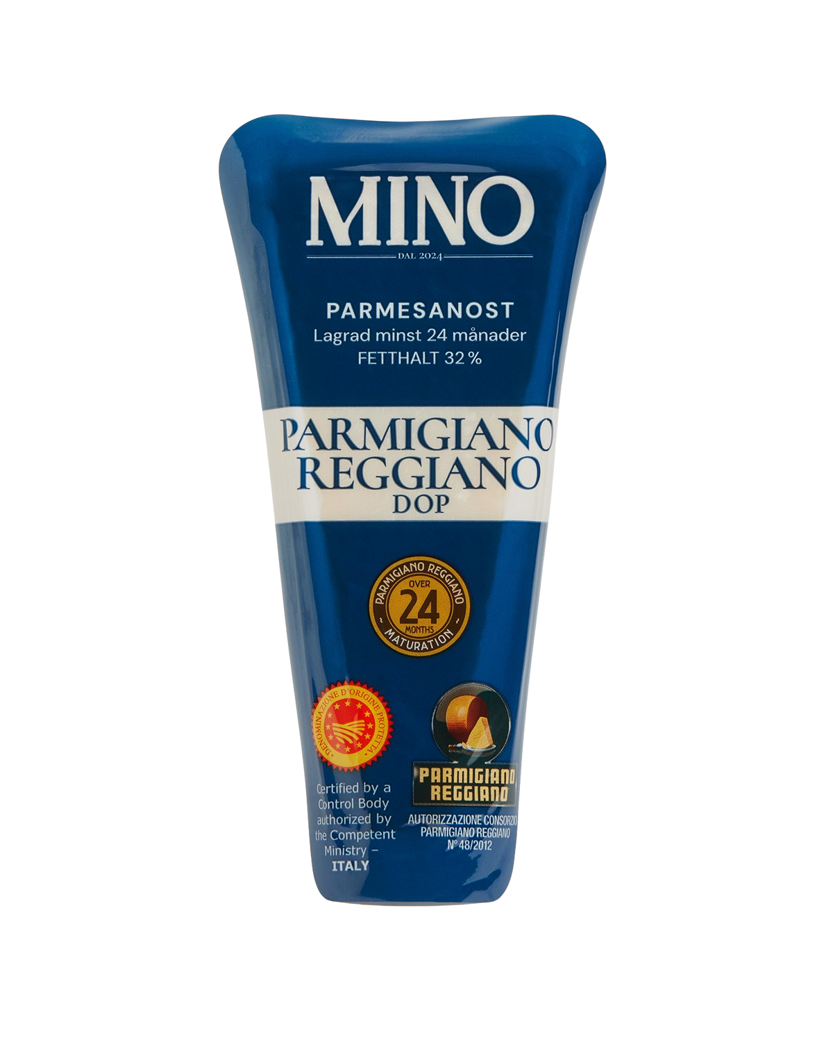 Mino - CREA Ricordi - Italiensk mat och recept – MINO