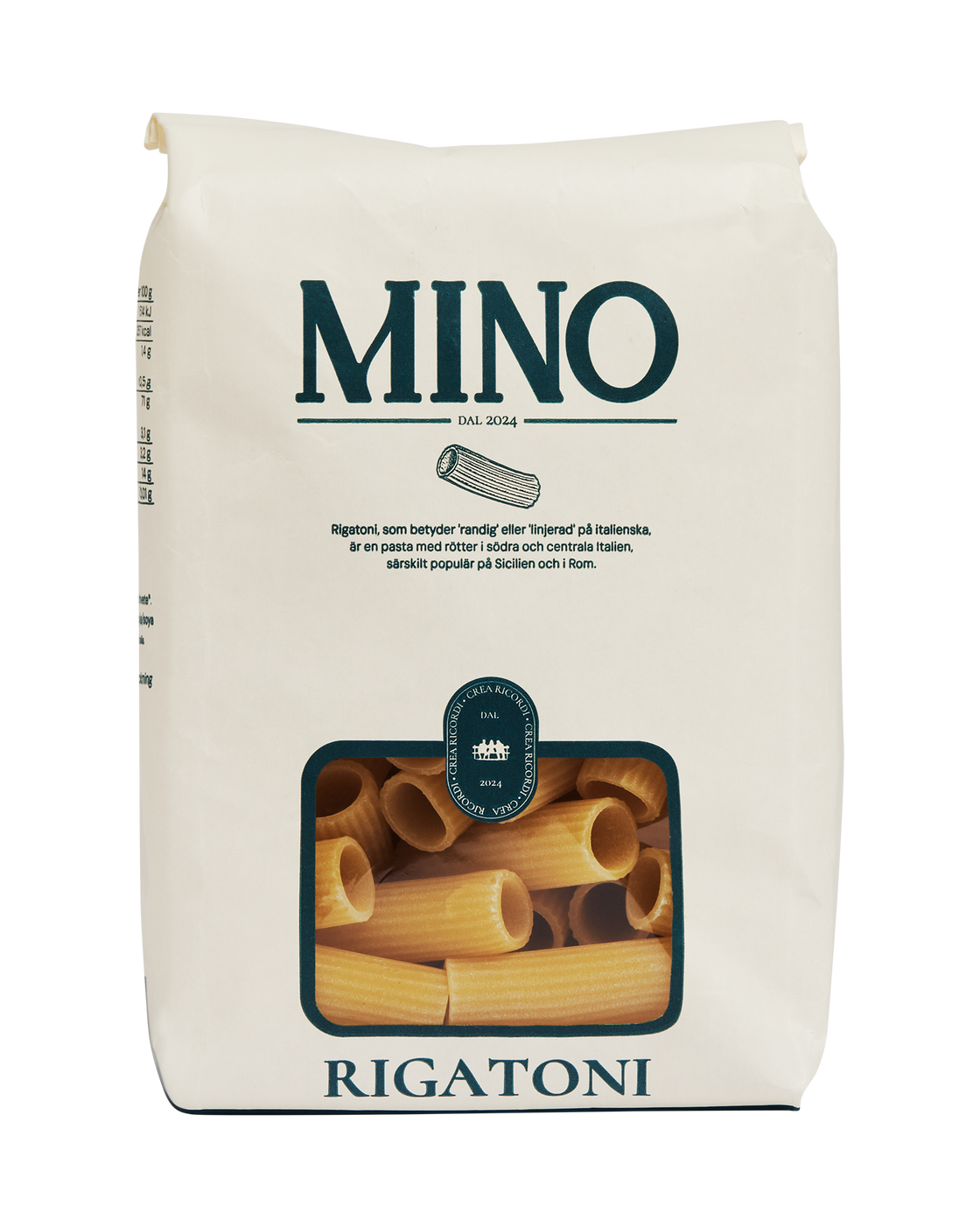 Pasta – MINO