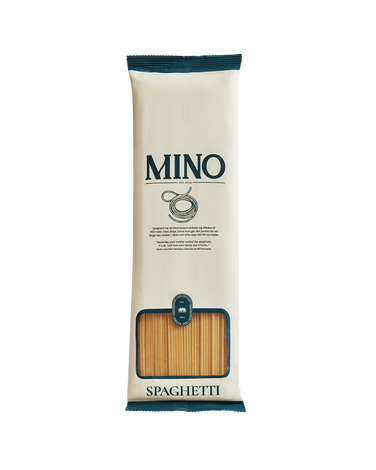 Pasta – MINO
