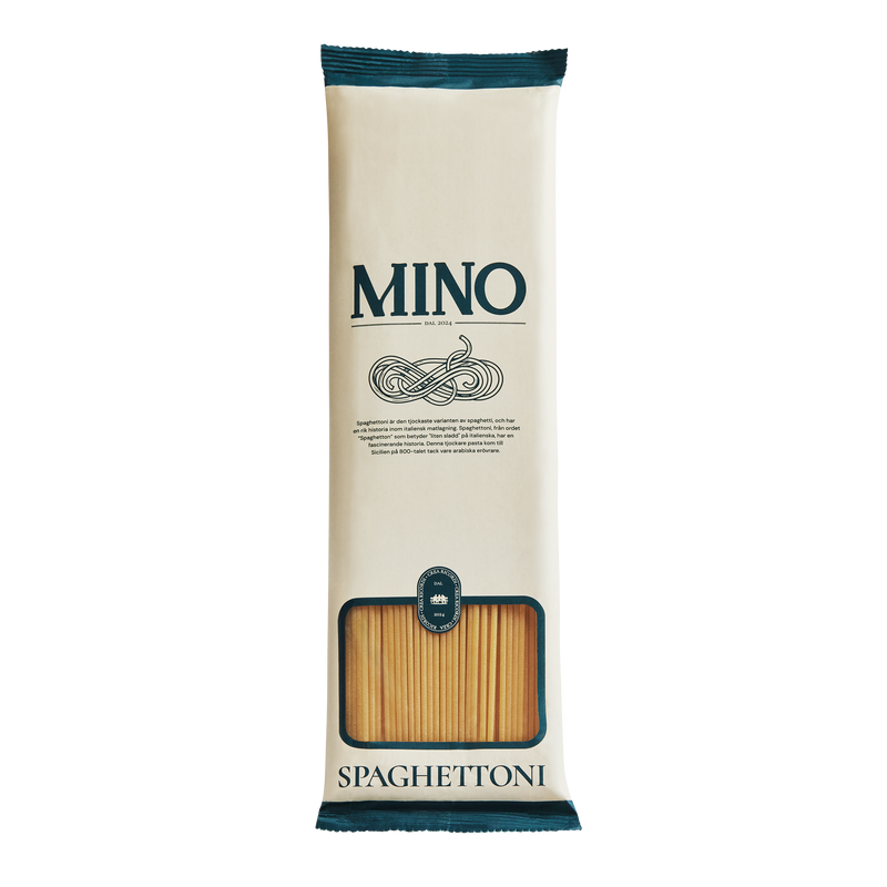Pasta – MINO
